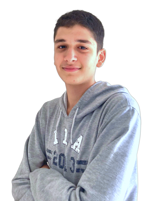 Biz Kimiz ? - roboproakademi